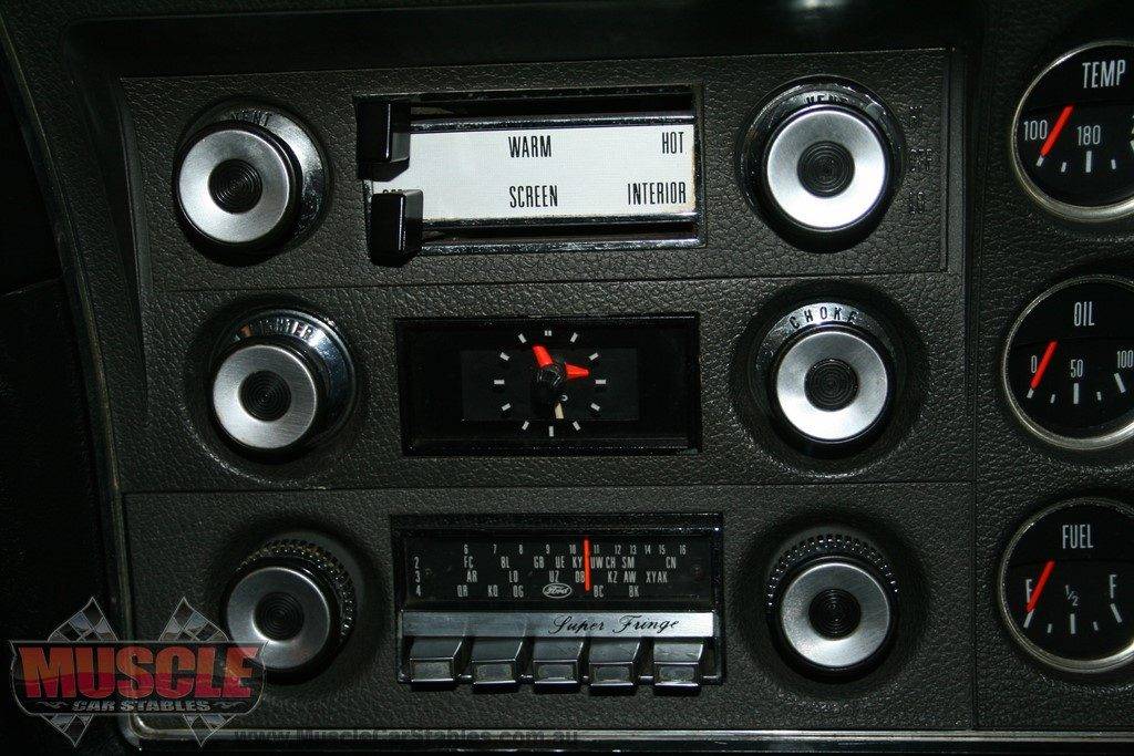 Brambles Red Phase II