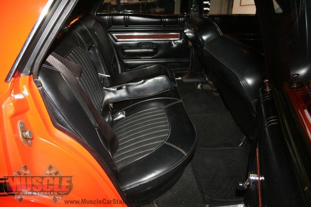 Brambles Red Phase II