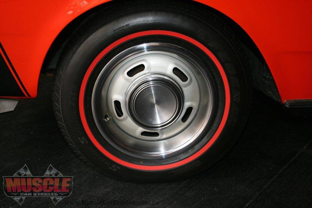 Brambles Red Phase II