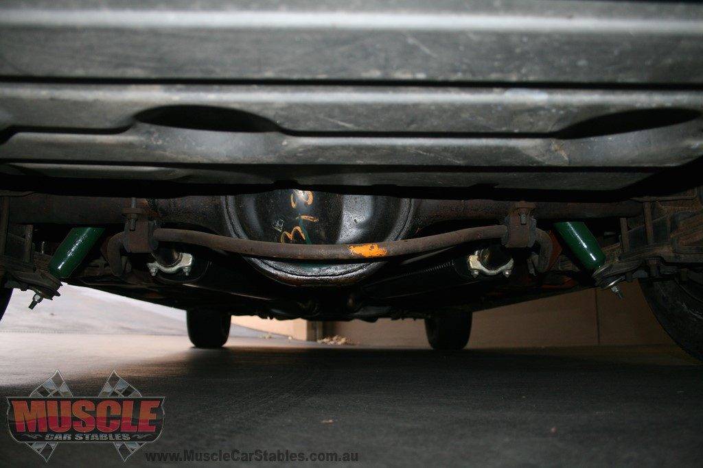 Brambles Red Phase II