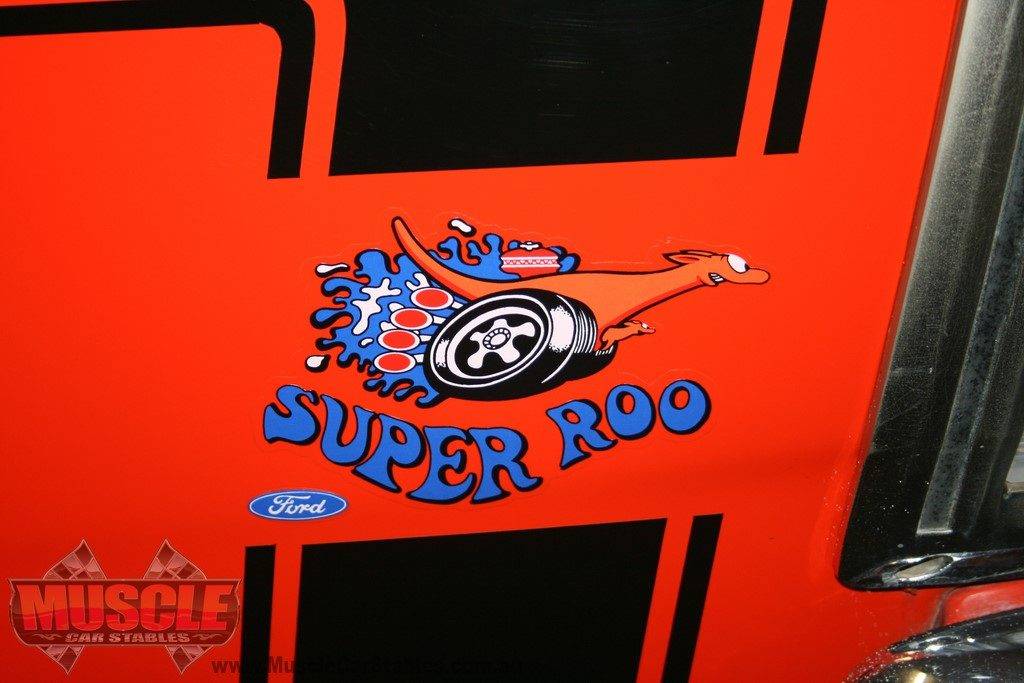 Brambles Red Phase II